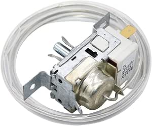 Amazon.com: Replacement for 2198202 Refrigerator Cold Control ...