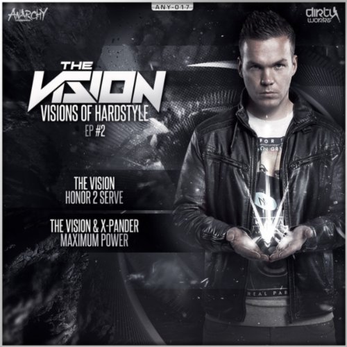Play Visions Of Hardstyle Sampler 2 by The Vision on Amazon Music