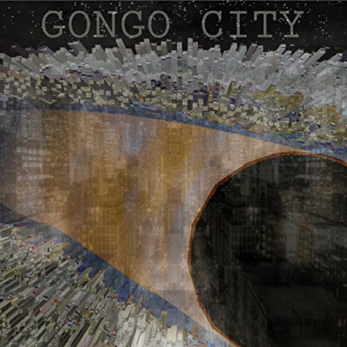 Amazon.com: Gongo City : Gongo: Digital Music