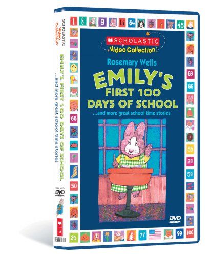 Amazon.com: Emily's First 100 Days of School...and More Great School ...