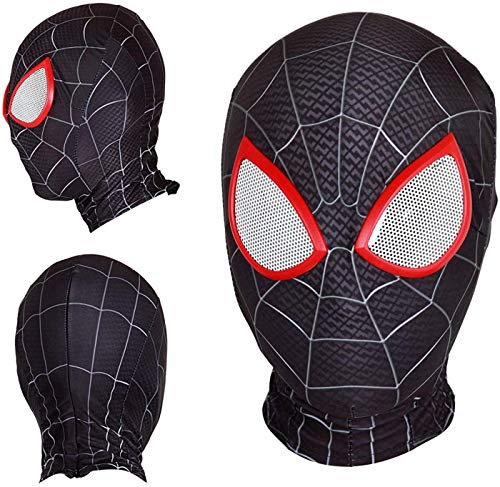 Amazon Best Sellers: Best Men's Costume Masks