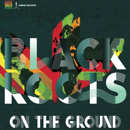 On the Ground by Black Roots on Amazon Music - Amazon.co.uk