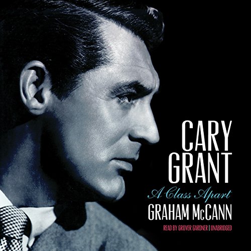 Amazon.com: Cary Grant: A Biography (Audible Audio Edition): Marc Eliot ...