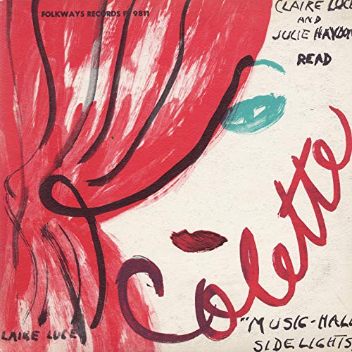 Amazon MusicでClaire Luce & Julie HaydonのColette: Music Hall Sidelightsを再生する