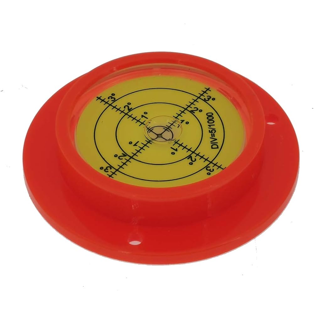 $3/mo - Finance Universal Level Horizontal Bubble Water Level Bubble ...