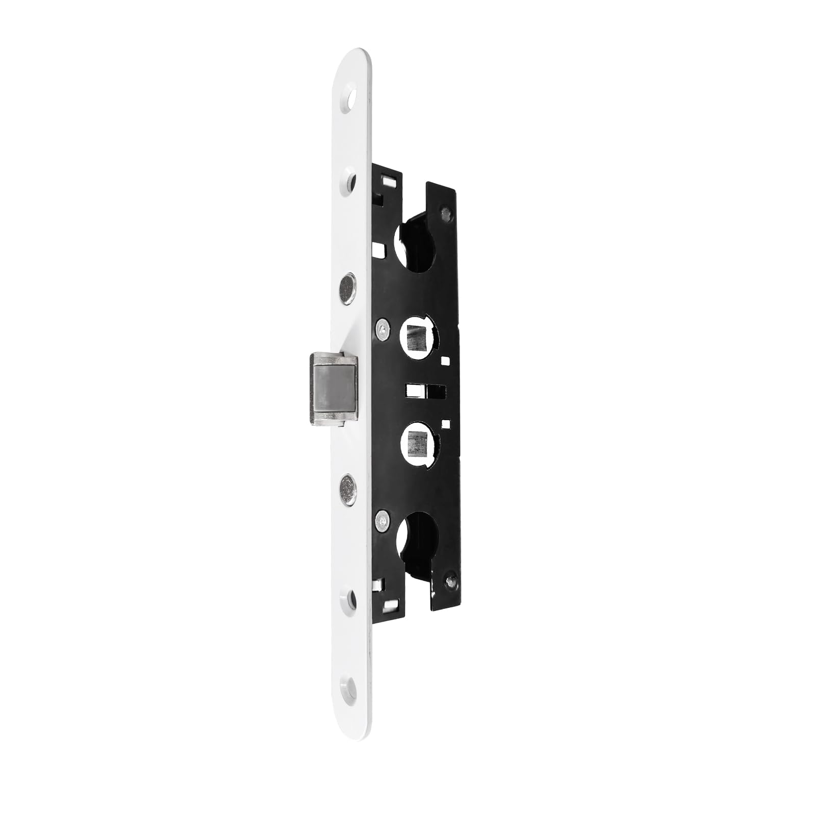 Storm Door 2 Piont Mortise Lock Body Replacement Fit for Pella Storm ...