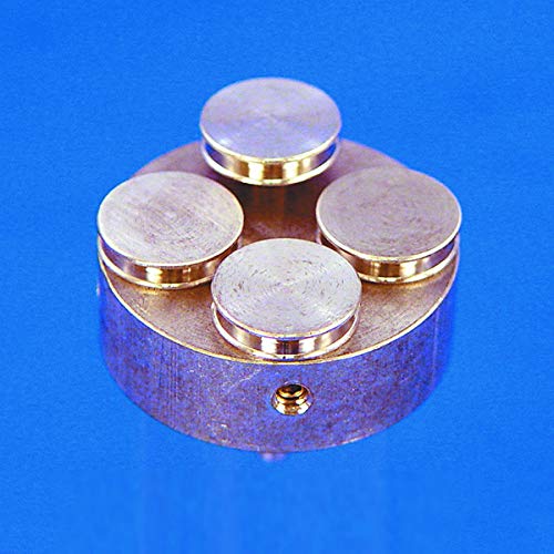 Amazon.com: Four Pin Stub Holder : Industrial & Scientific