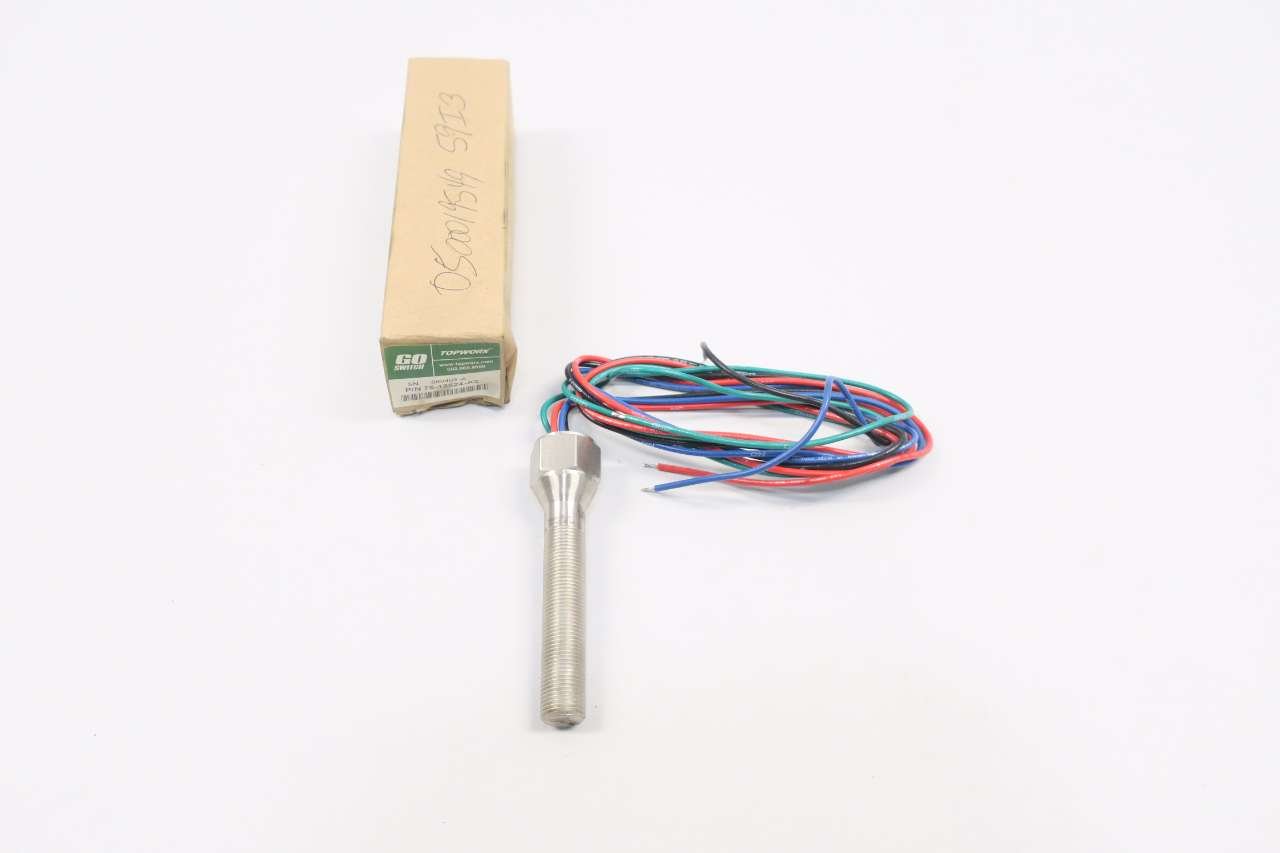 Amazon.com: NEW GO SWITCH 75-13524-A2 TOPWORX 120V-AC 4A AMP PROXIMITY ...