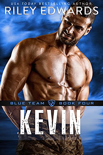 Kevin - Kindle edition by Edwards, Riley . Romance Kindle eBooks ...