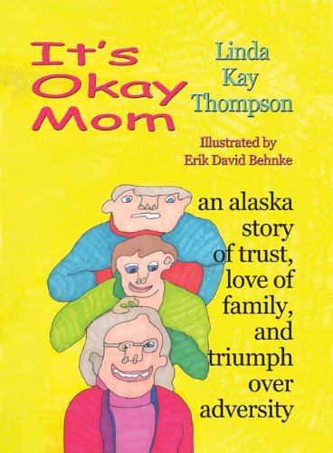 It's Okay Mom: Linda Thompson: 9781594330810: Amazon.com: Books