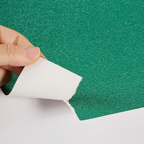Snapklik.com : 50 Sheets Glitter Cardstock Paper Glitter Thick Paper ...