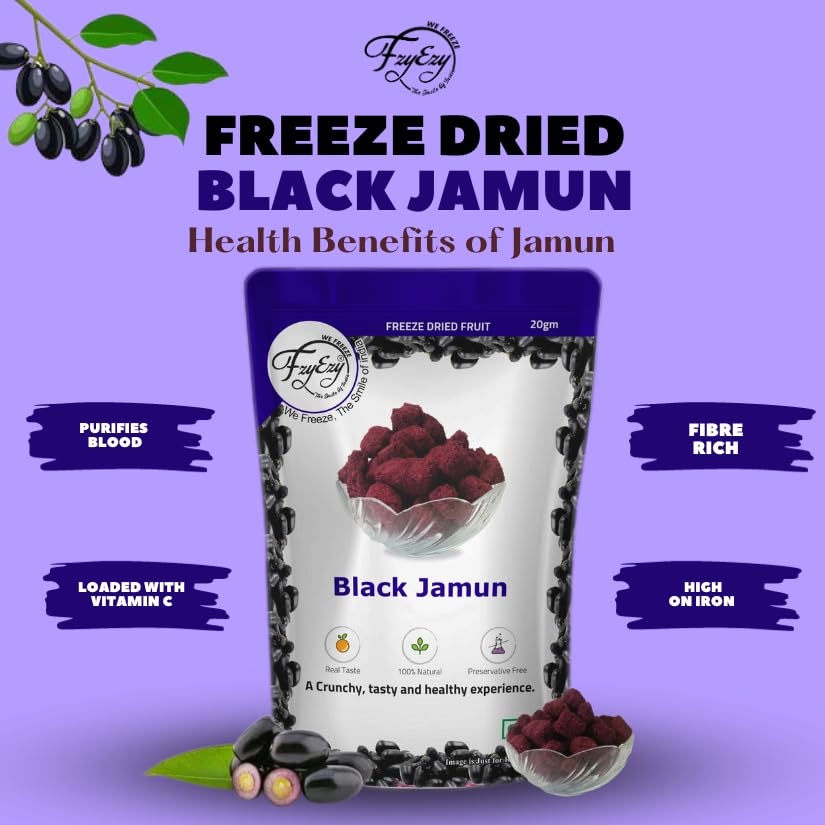 Jamun Fruit Benefits