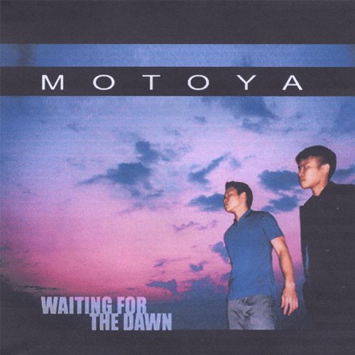 Amazon.co.jp: Waiting For The Dawn : motoya: Digital Music