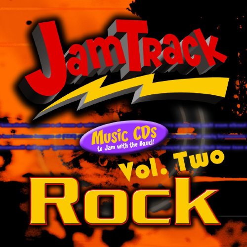 Play Rock Jam Tracks for Guitarists, Vol. 2 by Jam Track on Amazon Music