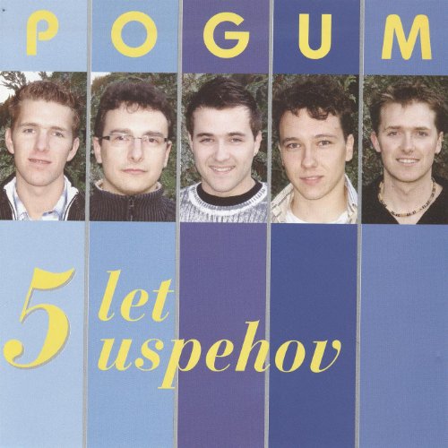 Amazon MusicでAnsambel Pogumの5 let uspehovを再生する
