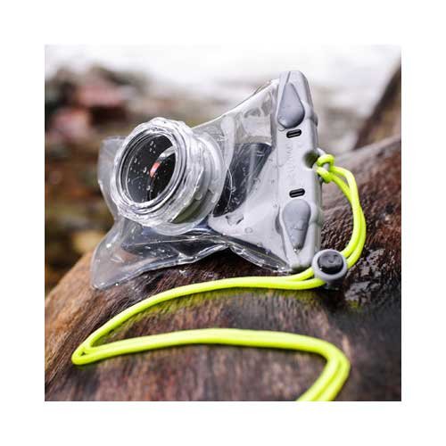 AQUAPAC Mini Camera Case w/Hard Lens : Amazon.in: Electronics