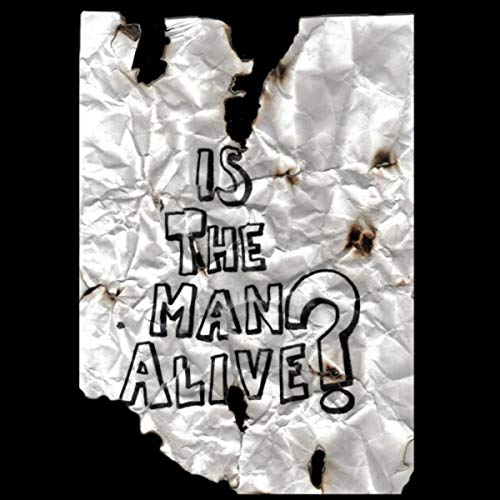 Self Titled by Is the Man Alive? on Amazon Music - Amazon.com