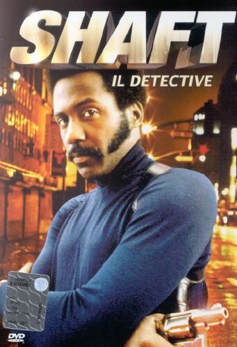Shaft Il Detective: Amazon.it: Moses Gunn, Isaac Hayes, Richard ...