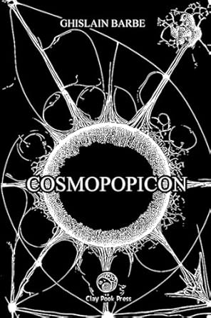 Amazon.com: Cosmopopicon: Cosmogony through Mythology, Science Fiction ...