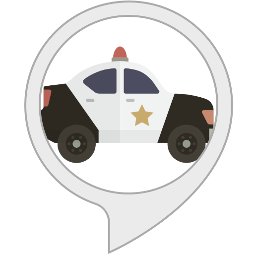 Amazon.com: Police Car : Alexa Skills