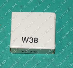 Amazon.com: Allen Bradley, W38, Overload Heater Element : Industrial ...