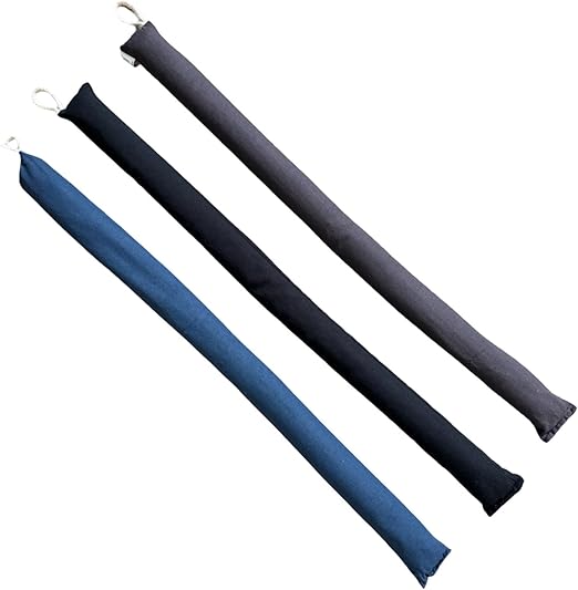 Draft Stopper Door Snake Sausage Heavy Duty Door Draught Wind Excluder ...