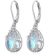 Friggem Bracelet pour Femme Arbre de la Vie Bracelet de Chaîne Réglable ...