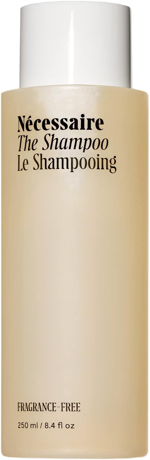 Amazon.com : RŌZ Foundation Shampoo For All Hair Types & Textures ...
