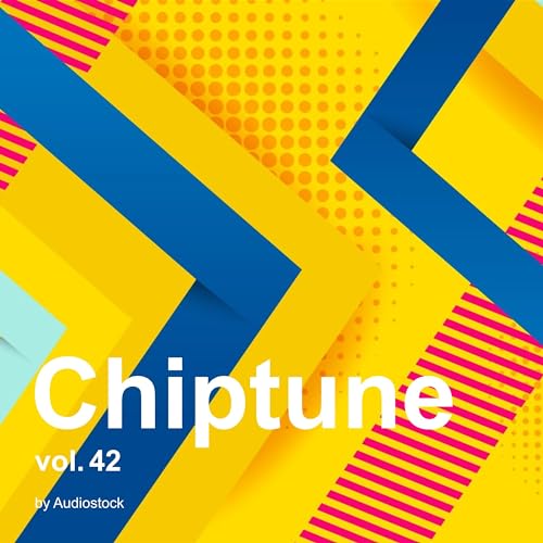 Écouter chiptune, Vol. 42 -Instrumental BGM- by Audiostock par VARIOUS ...