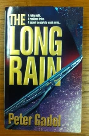 The Long Rain | Amazon.com.br