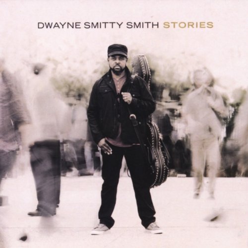 Play Stories by Dwayne Smitty Smith on Amazon Music