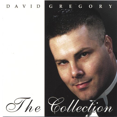 Amazon.com: The Collection : David Gregory: Digital Music