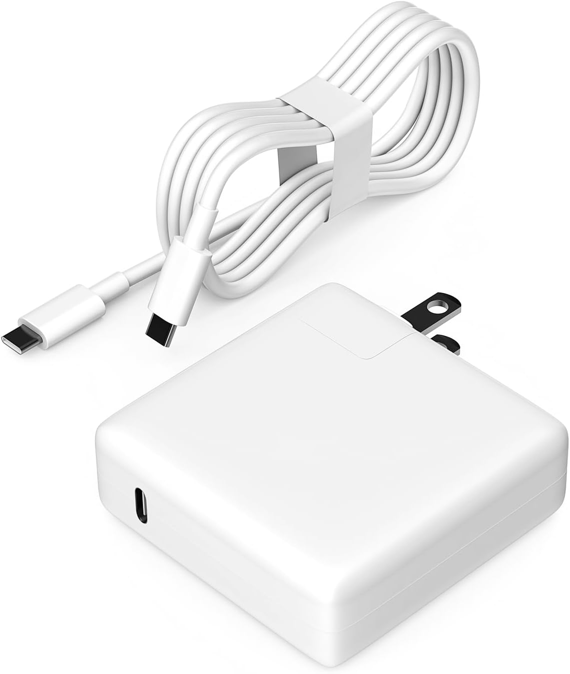 Amazon.com: 87W Power Adapter for MacBook Air After 2018, Compatible ...
