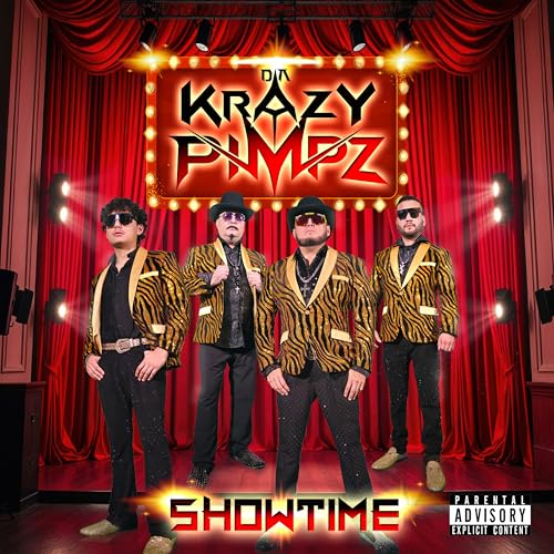 Play Showtime by Da Krazy Pimpz on Amazon Music
