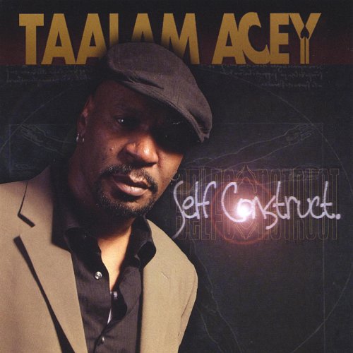 Self Construct by Taalam Acey on Amazon Music - Amazon.co.uk