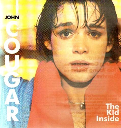 The Kid Inside - Amazon.com Music