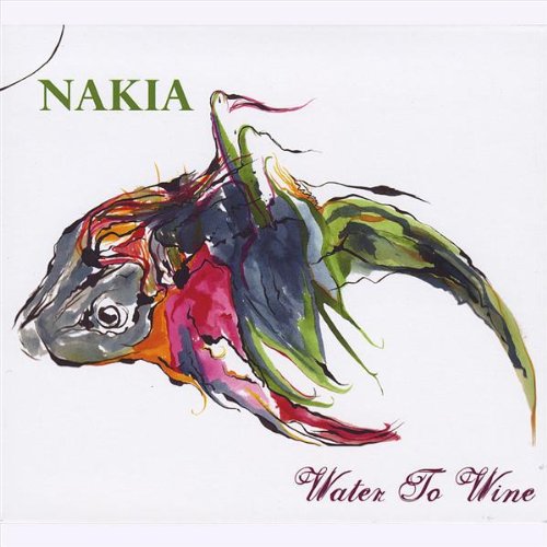 Nakia - Water to Wine - Amazon.com Music