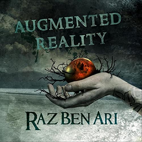 Amazon.co.jp: Augmented Reality : Raz Ben Ari: デジタルミュージック