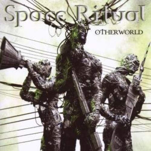 SPACE RITUAL - Otherworld - Amazon.com Music