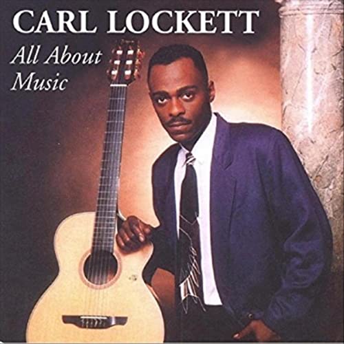 Amazon.com: All About Music (Remasters) : Carl Lockett: Digital Music