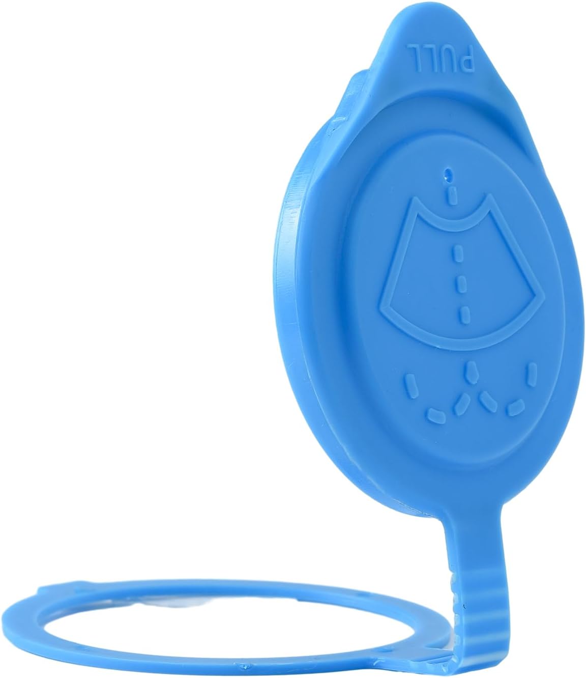 Amazon.com: OKPARZ Compatible for Windshield Wiper Washer Fluid ...