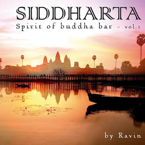Siddharta - Siddharta: Spirit of Buddha Bar 2 - Amazon.com Music