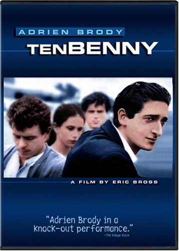 Amazon.com: Ten Benny [DVD] : Adrien Brody, Michael Gallagher (II ...