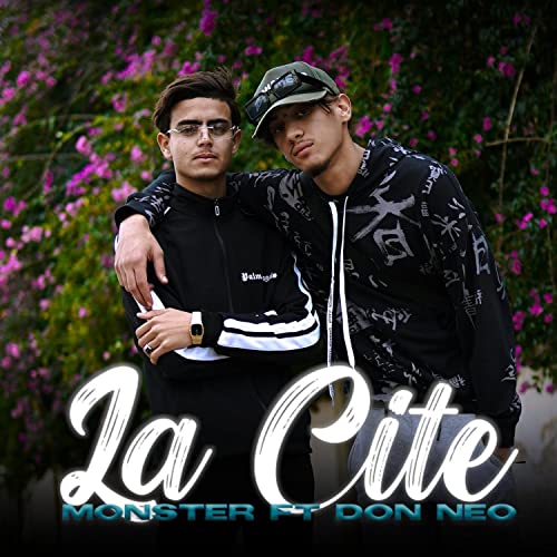 Play LA CITÉ by MONSTER 20 feat. Don Deo on Amazon Music