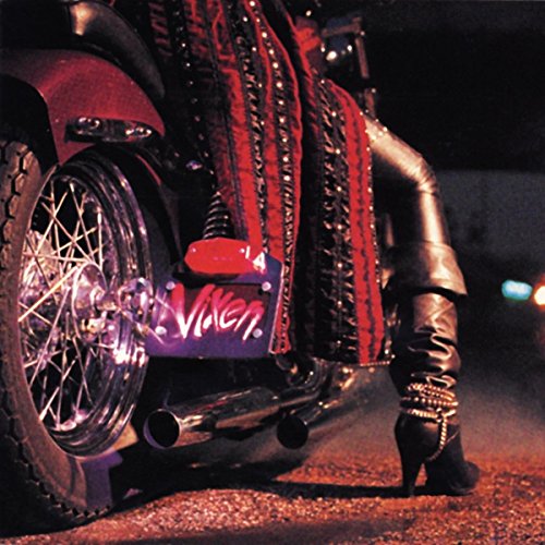 Play Vixen by Vixen on Amazon Music Unlimited