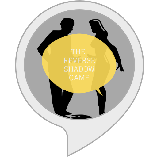 Amazon.in: Reverse Shadow Game : Alexa Skills