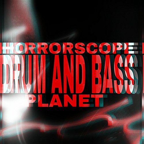 Play Drum And Bass Planet by Horrorscope on Amazon Music