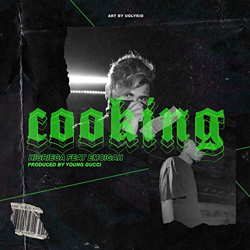 Play Cooking (feat. Emcigah) by Higriega on Amazon Music