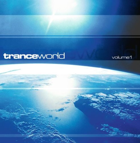 Trance World Vol. 1: Various: Amazon.in: Music}