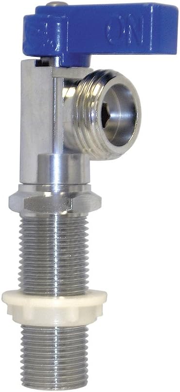 Oatey 38871 Washing Machine Outlet Box Valve - Faucet Valves - Amazon.com